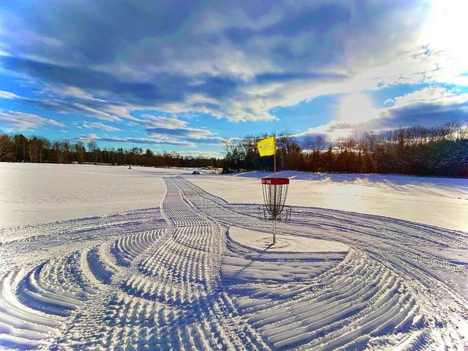 The Best Disc Golf Courses Near Portland, ME For Every Skill Level