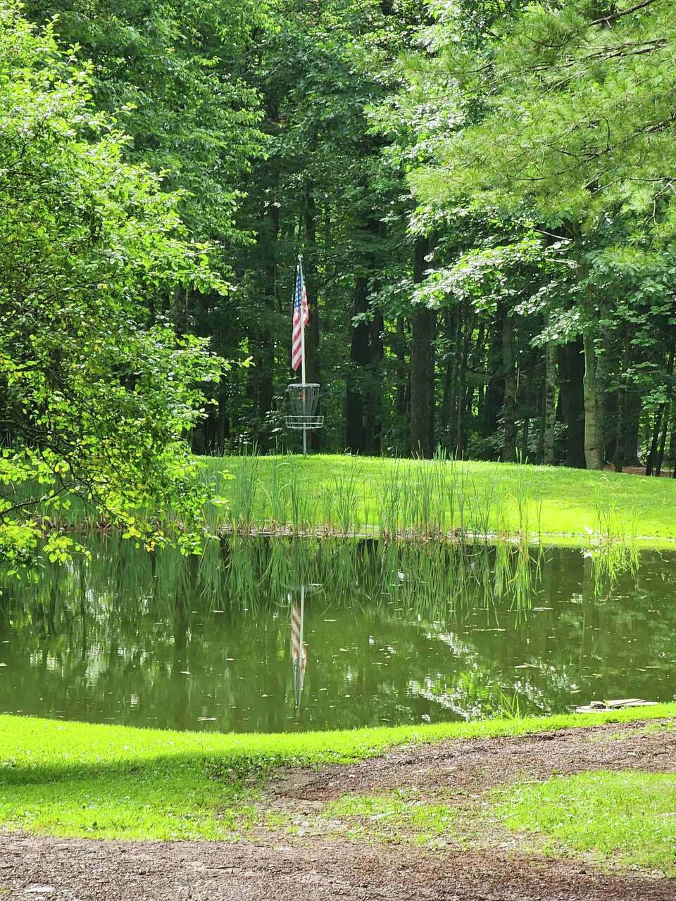 The Best Disc Golf Courses Near Portland, ME For Every Skill Level