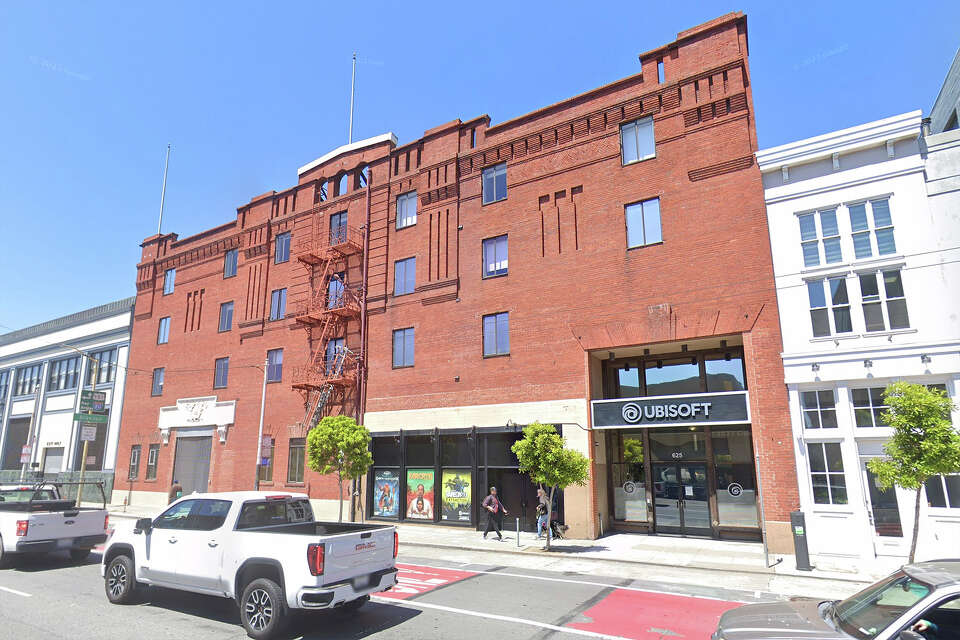 Man was wrongly accused of stealing tech from SF office, jury finds