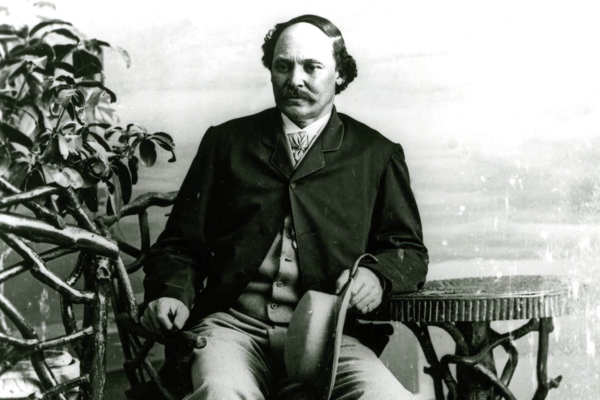 The legacy of Robert S. Duncanson of Hudson River School of Art