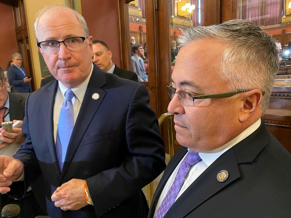 Dozens of Connecticut politicians will run unopposed this election
