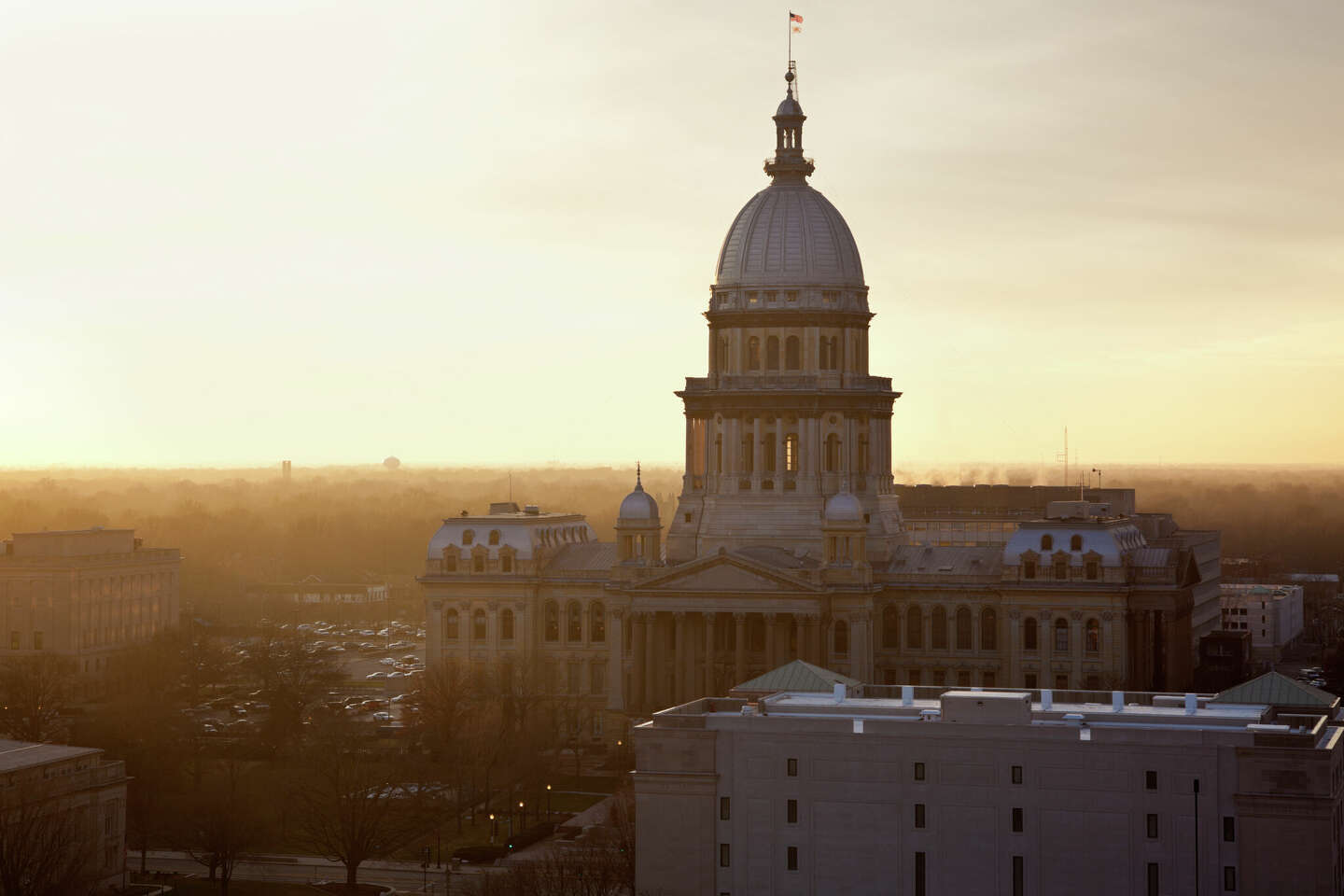 Lyrics to 'Illinois' tell story of state history
