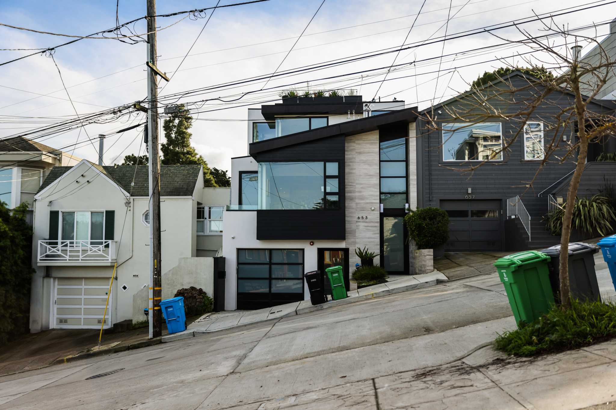 Is this SF policy a NIMBY weapon or way to block ‘monster homes’?