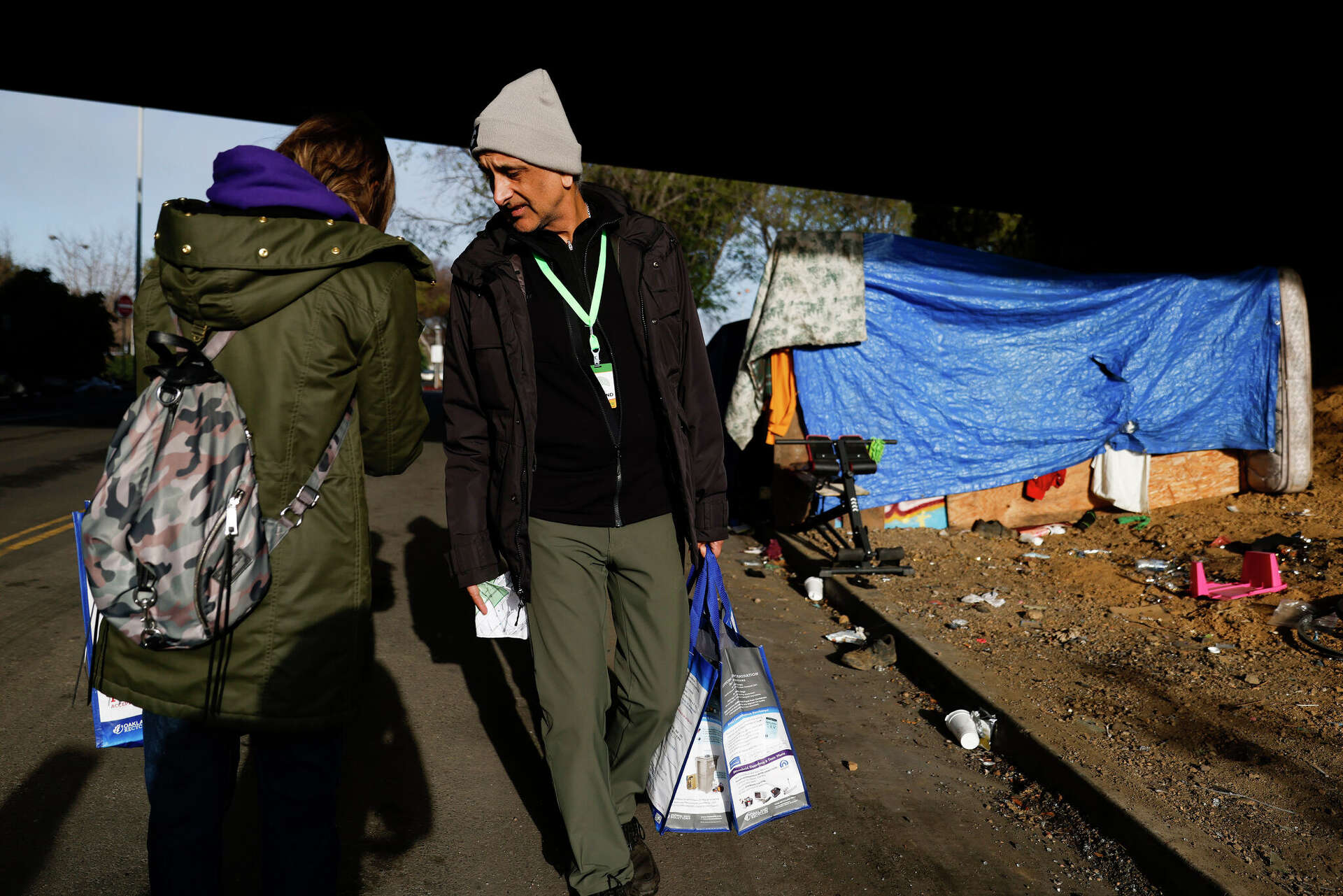 Most unhoused youth are invisible. That needs to change