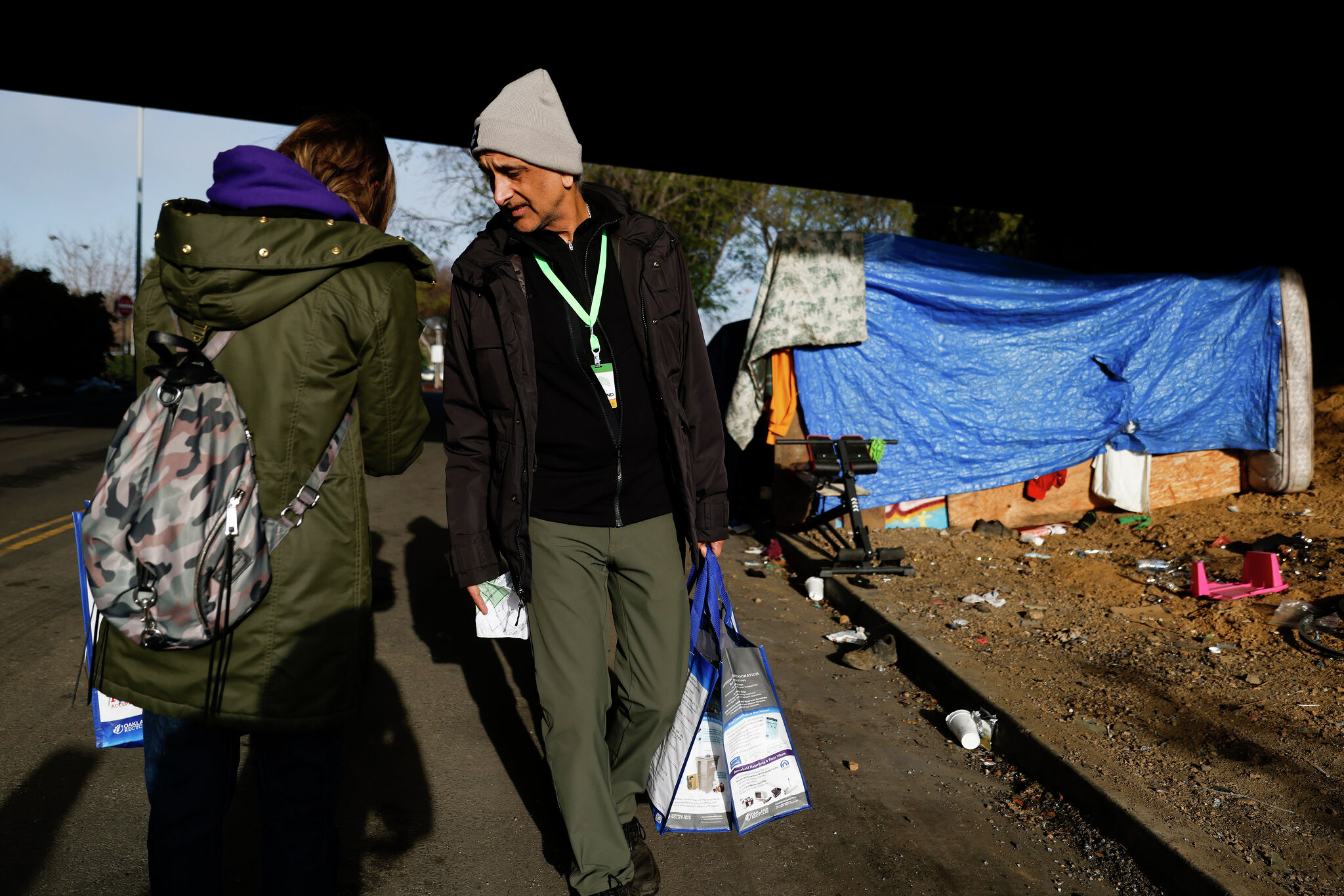 Most unhoused youth are invisible. That needs to change