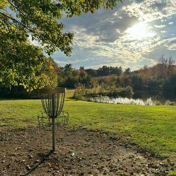 The Best Disc Golf Courses Near Portland, ME For Every Skill Level