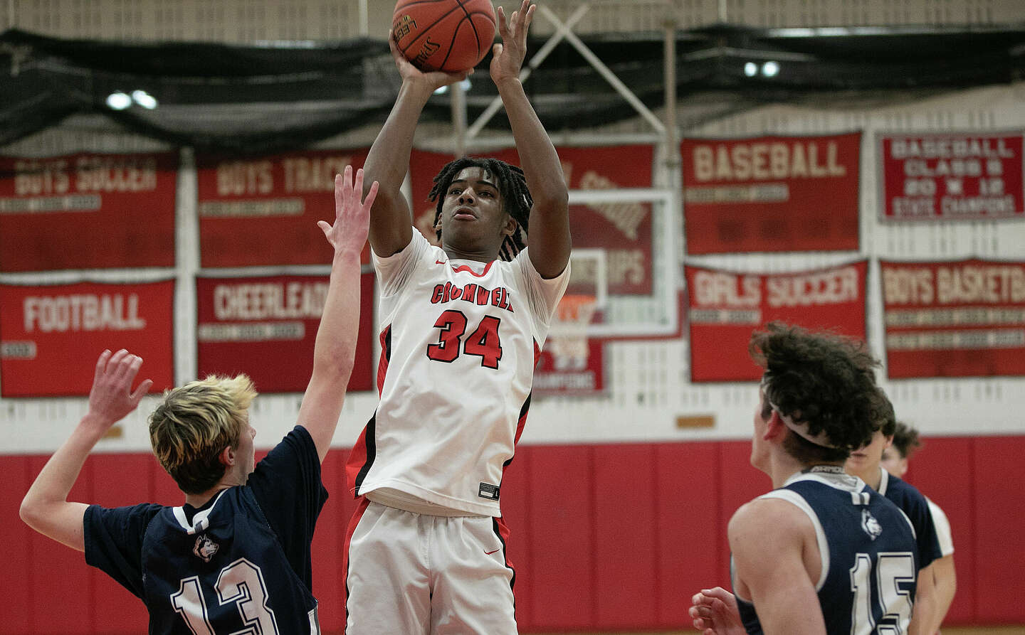 Connecticut boys basketball top performers and games to watch