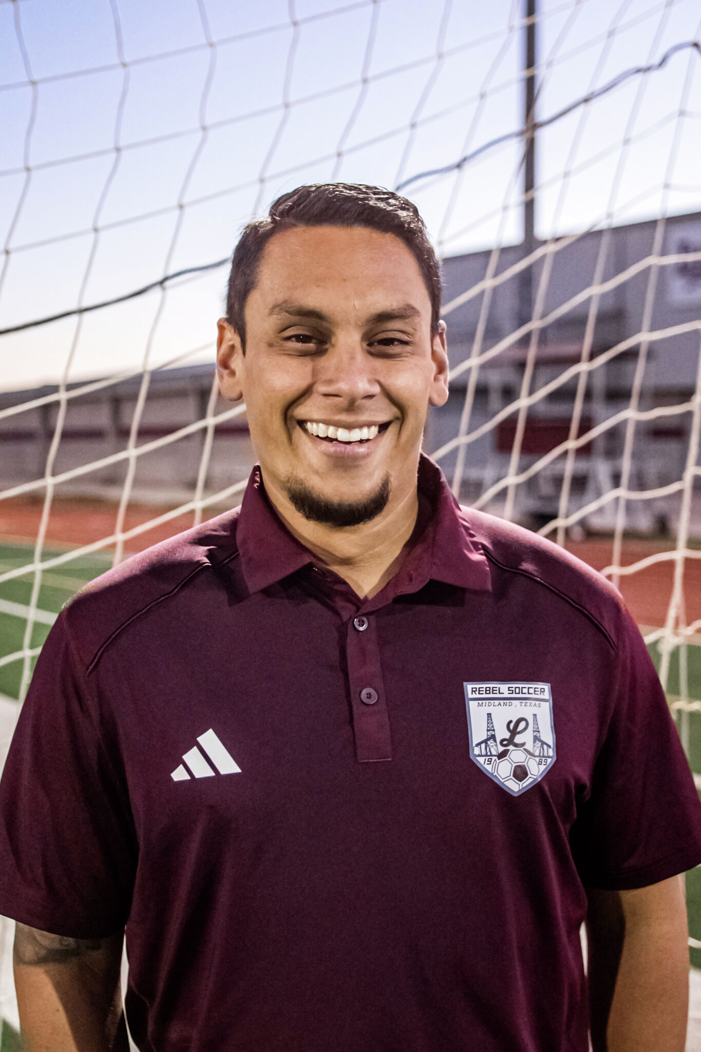 Early goal sparks San Angelo Central boys soccer over Legacy