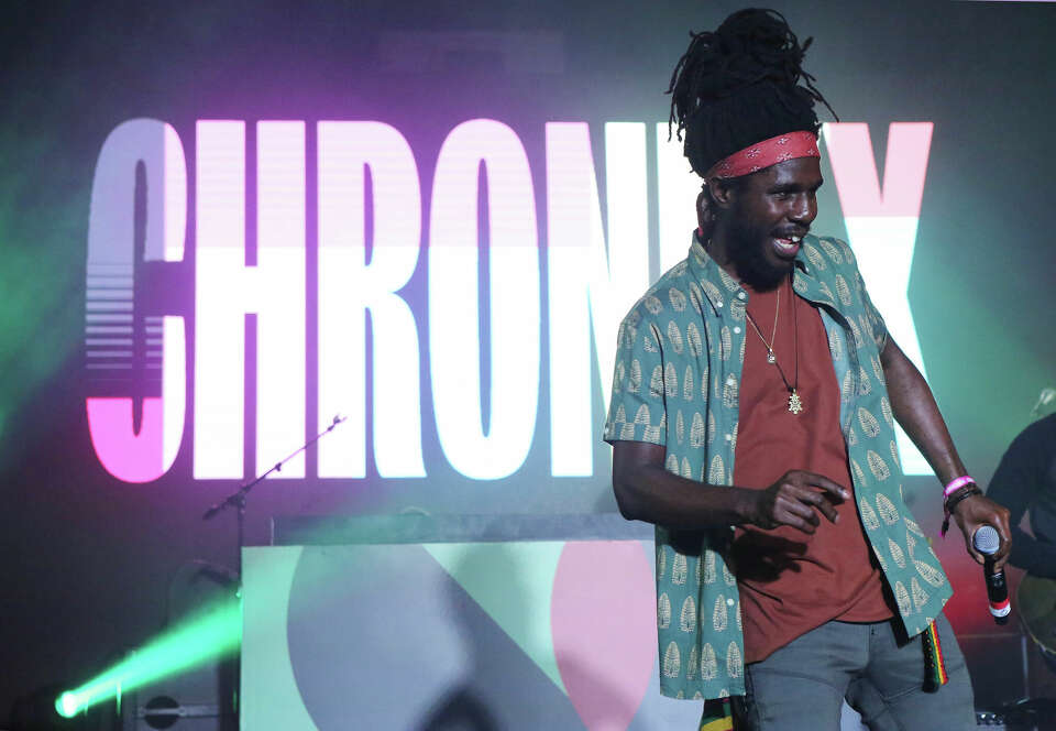 Black History Month: 20 reggae acts influenced by Bob Marley