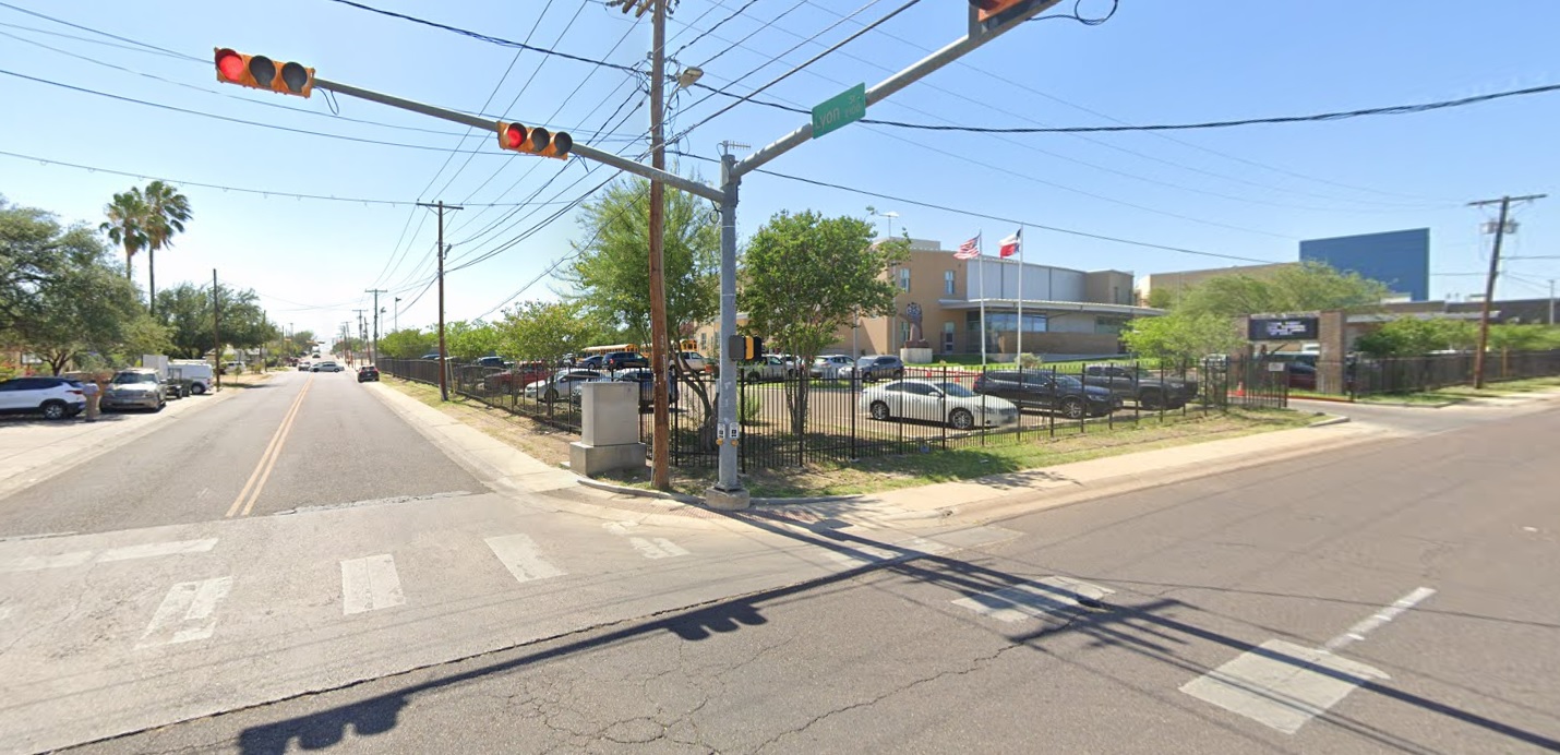 Laredo PD: Alleged hit-and-run involving student ruled accident