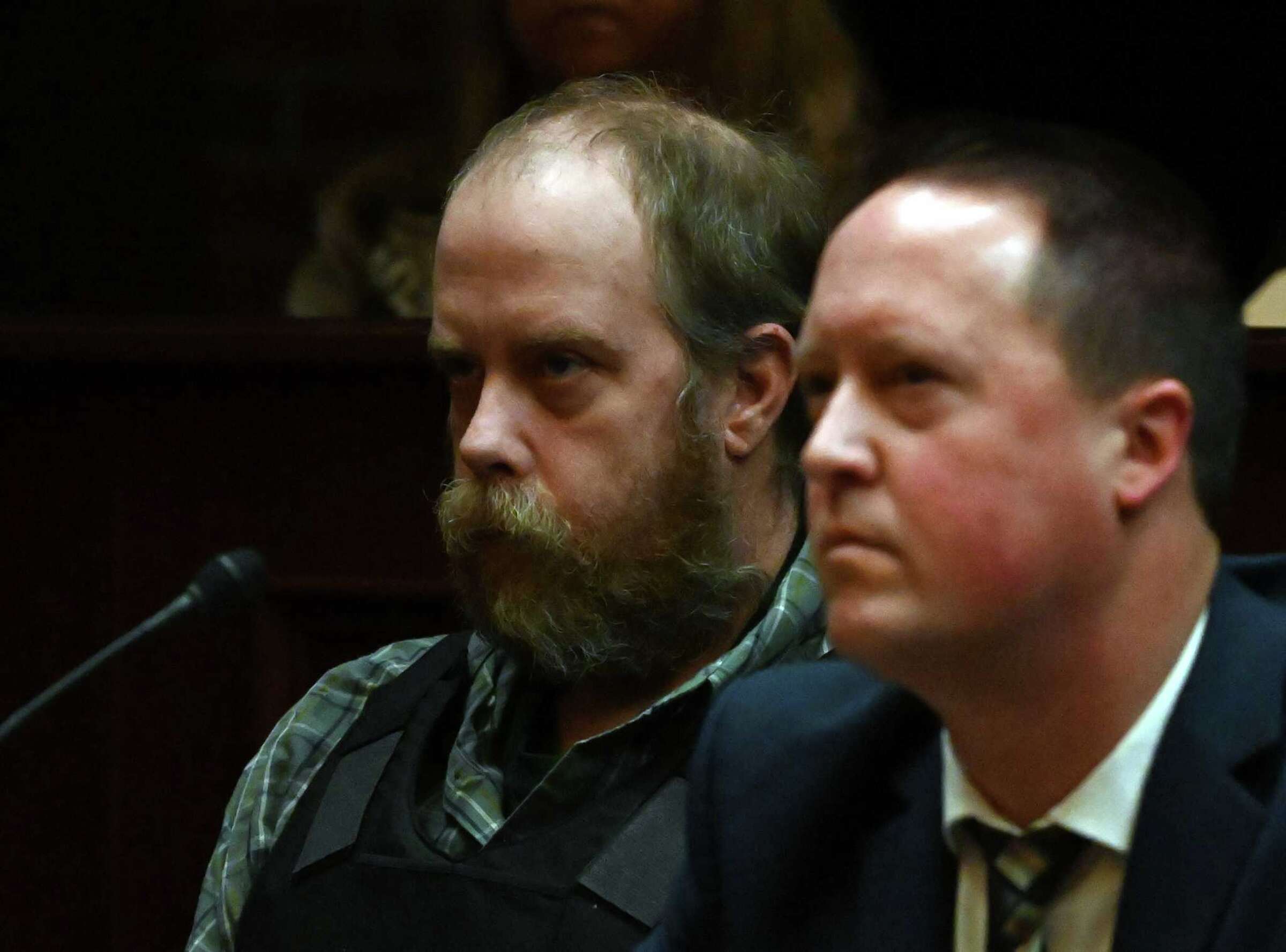 Craig Ross Jr.'s child abduction trial will start April 8