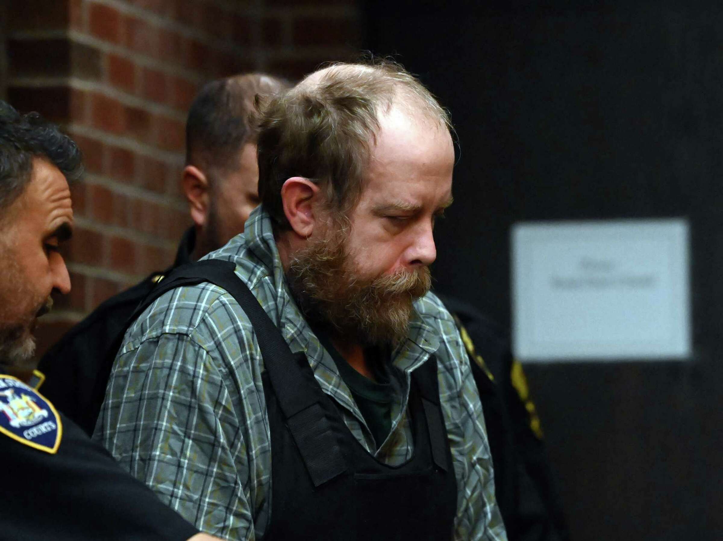 Craig Ross Jr.'s child abduction trial will start April 8