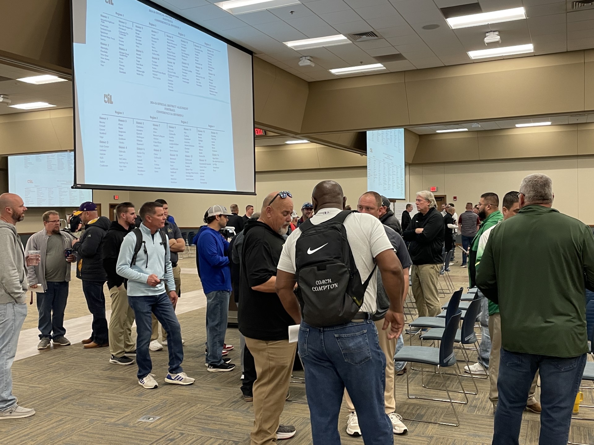 Here's where every Plainview-area school was placed in UIL realignment