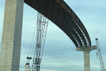 Loop 1604 construction canceled due to severe weather threat