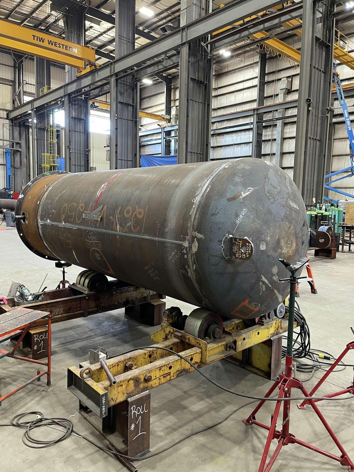 New Era finds helium in Pecos Slope gas field