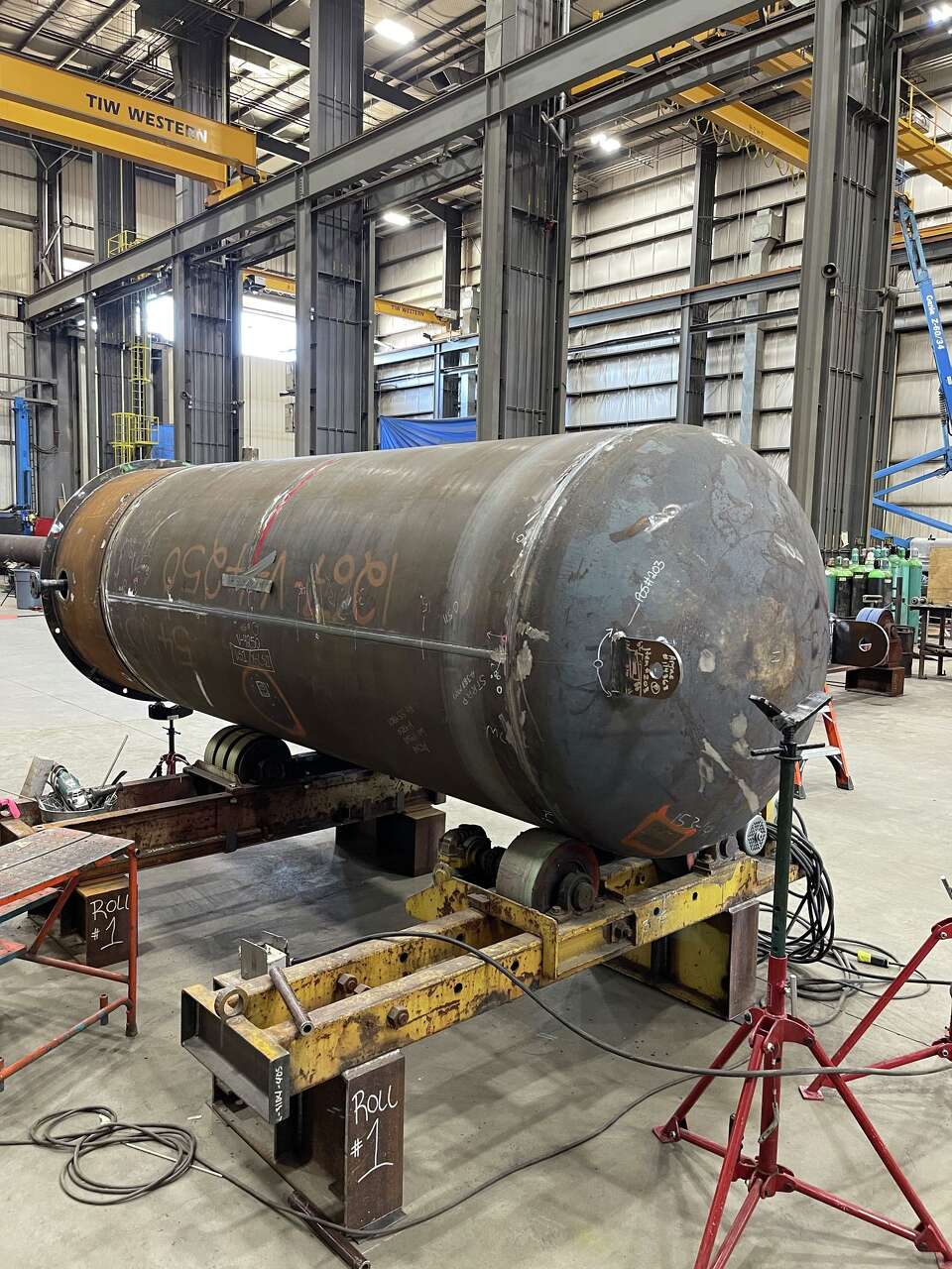 New Era finds helium in Pecos Slope gas field