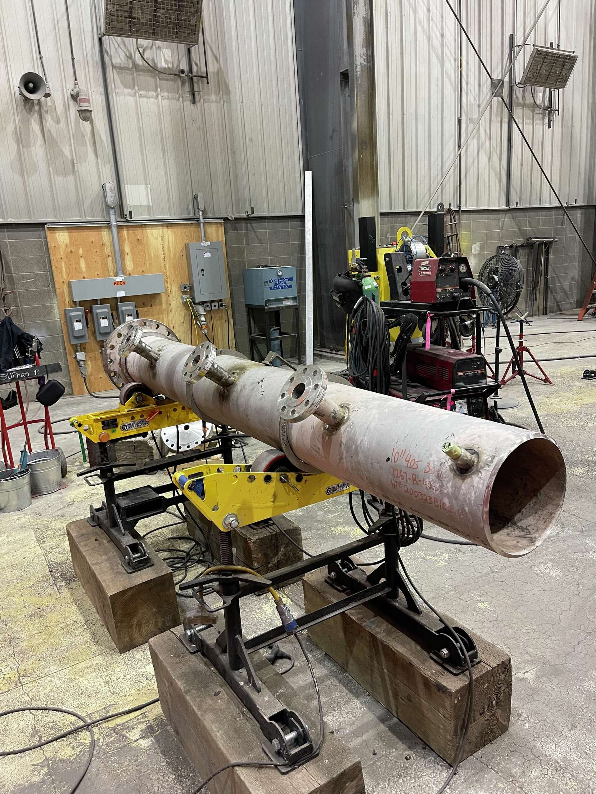 New Era finds helium in Pecos Slope gas field