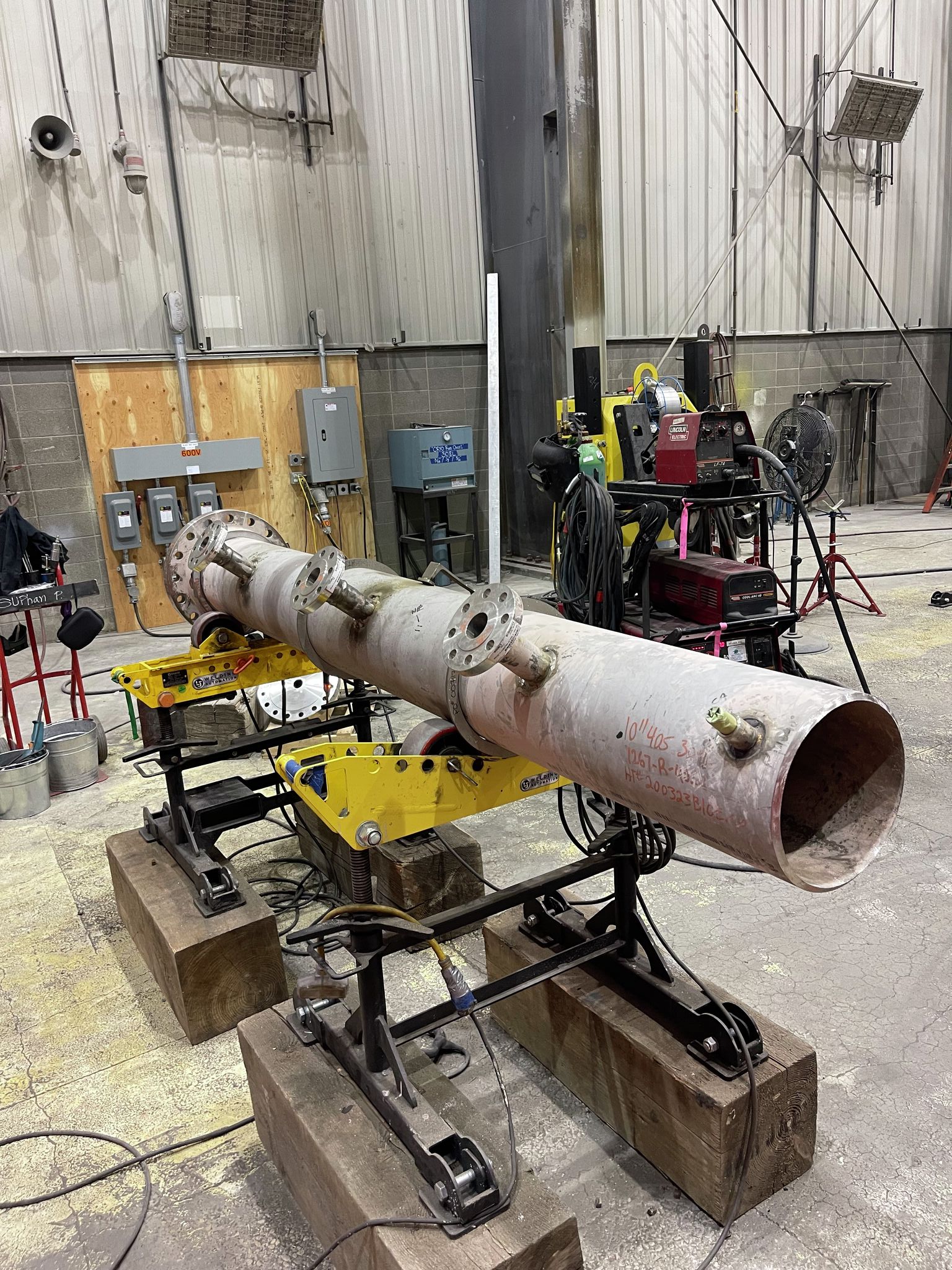 New Era Helium, Sharon AI finalize JV for data center in Permian Basin