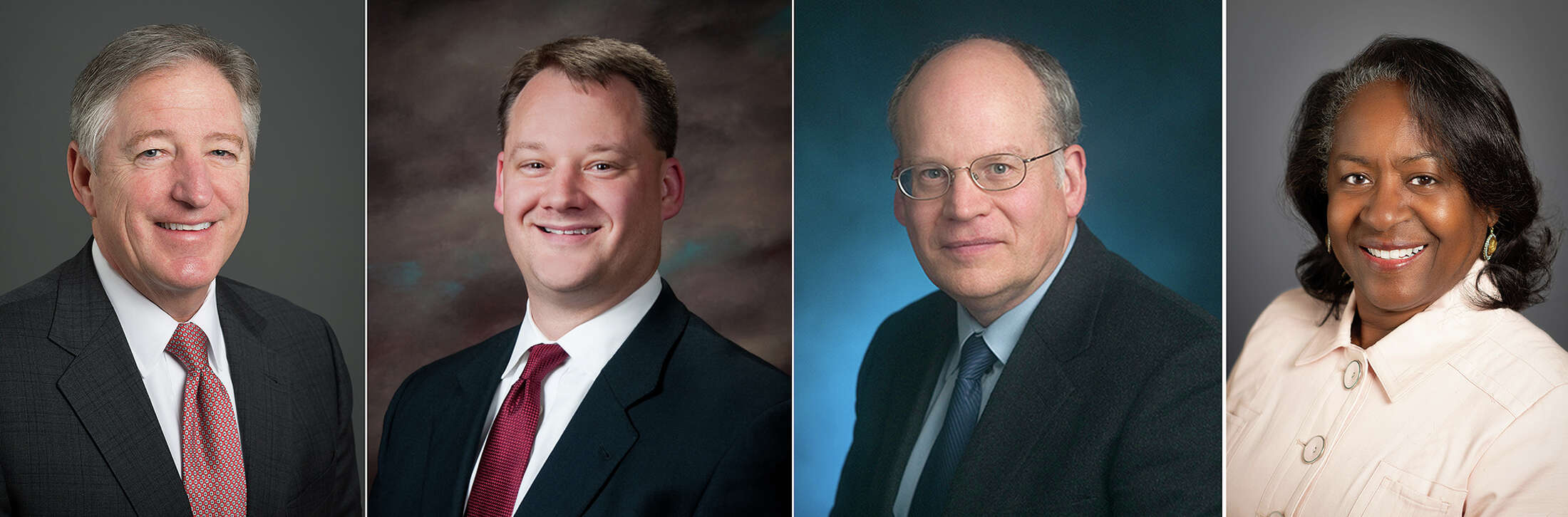 Memorial Health names three to its board of directors