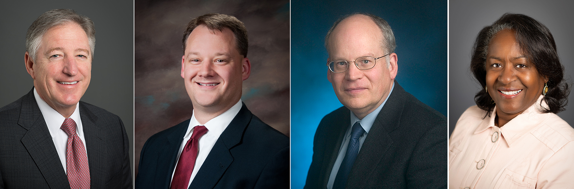 Memorial Health names three to its board of directors