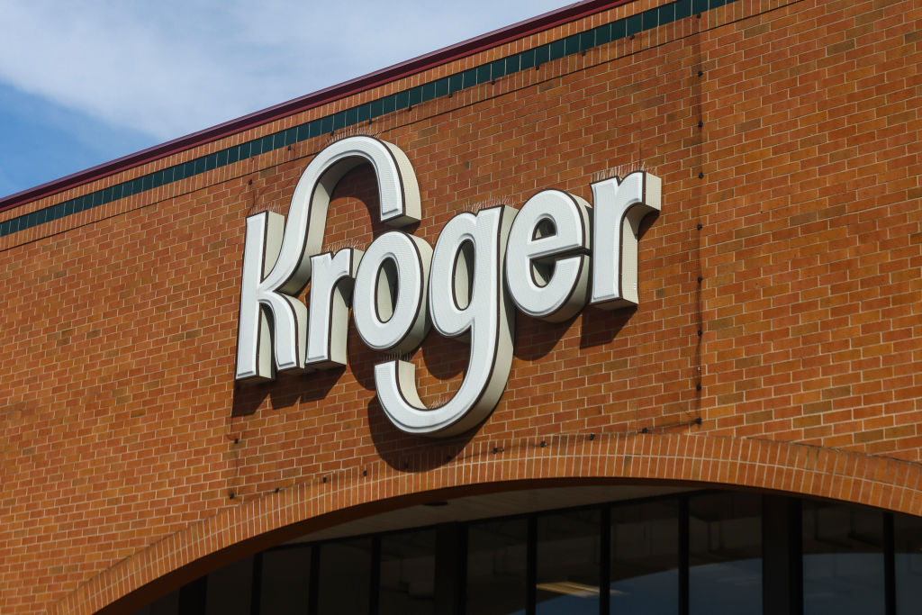 Texas Kroger location ends all self-checkout experiment