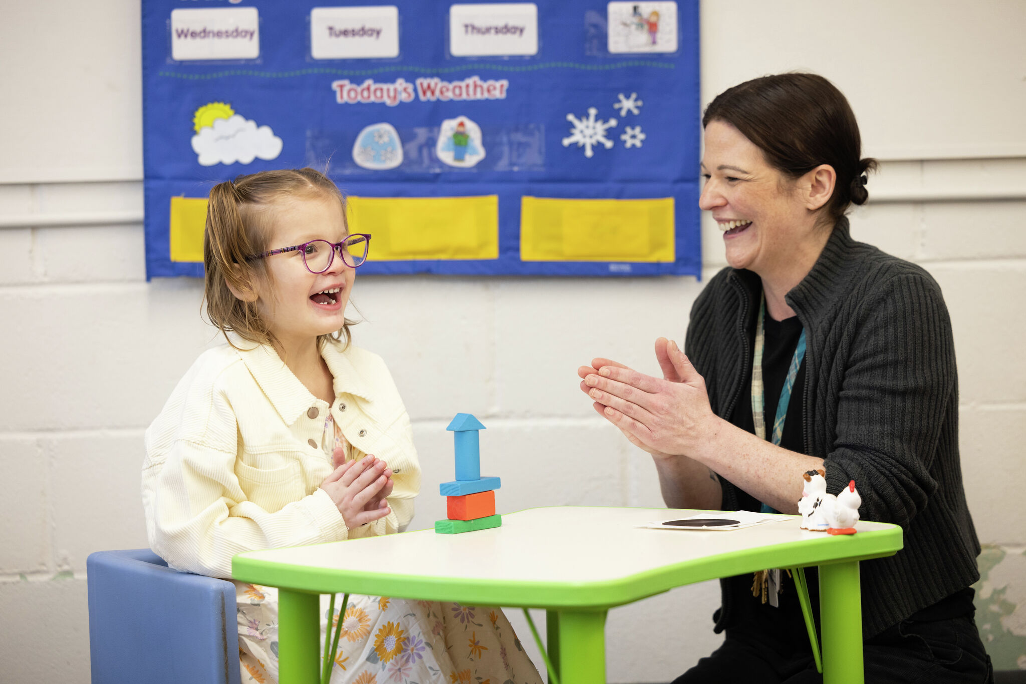 MyMichigan Health helping autistic kids reach their full potential