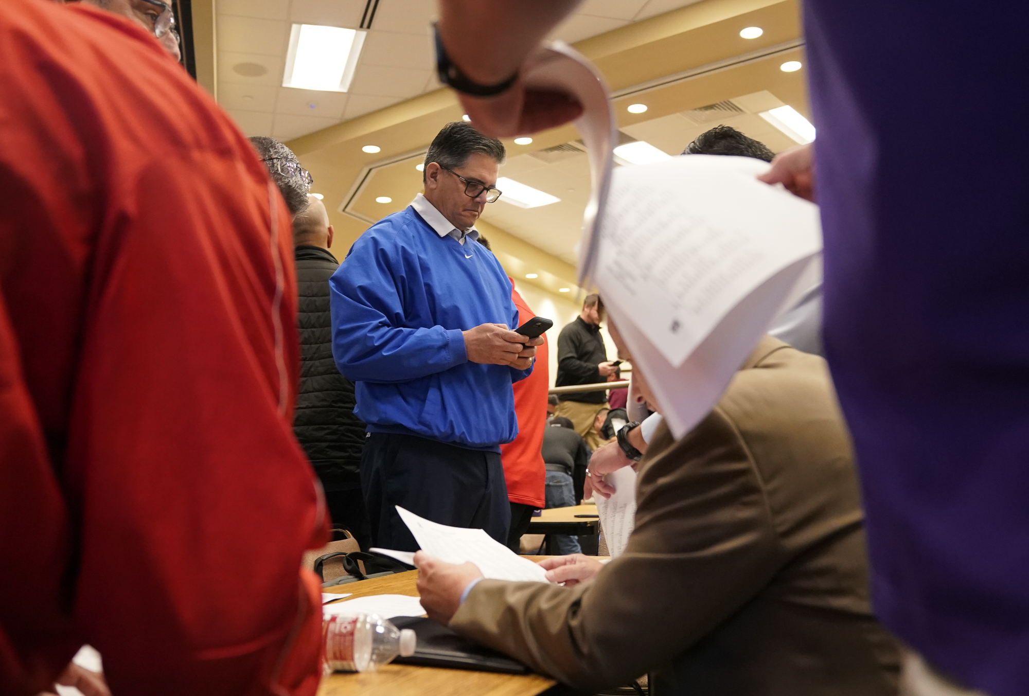 UIL realignment reveals some shifts for San Antonio-area schools