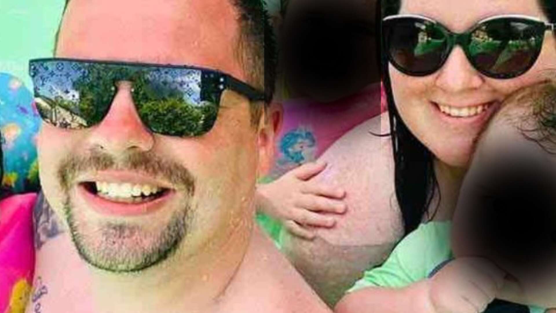Texas TikTok deputy Jared Zolman dead at 32
