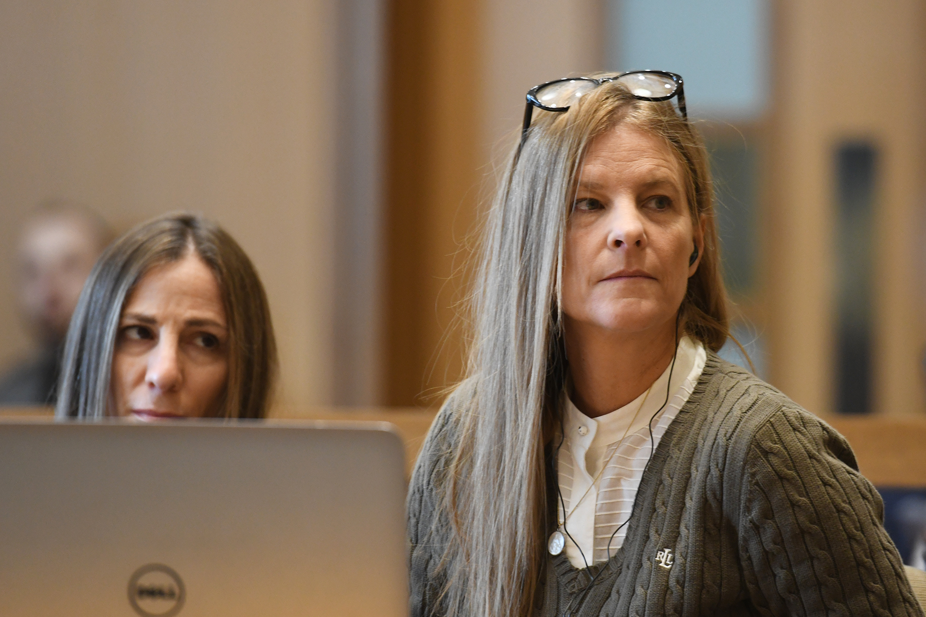 3 takeaways from blood tests, supervised visit in Troconis trial