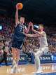 Yale's 7-foot Danny Wolf embraces role as versatile, selfless big man
