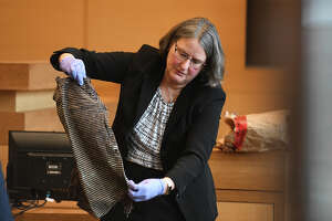 Lisa Backus, Staff Writer - CT Insider