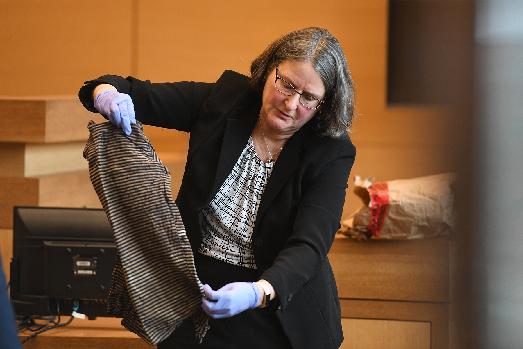 Experts: Evidence not related to Dulos still needed at Troconis trial