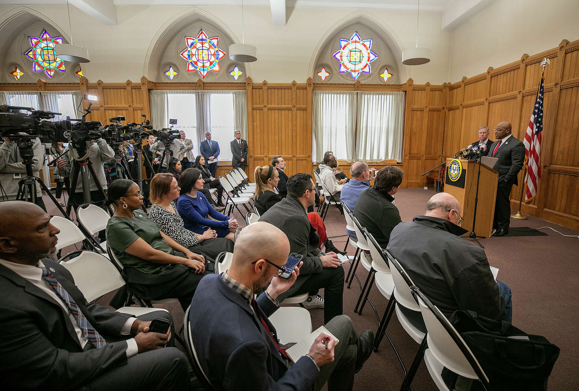 Report: 'Serious failures' led CT State Police to misreport tickets