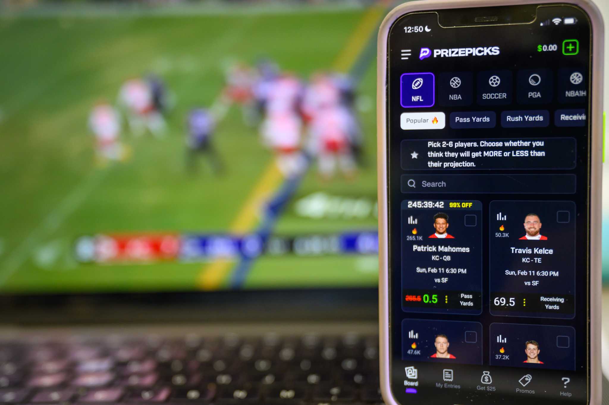 PrizePicks to pay $15M settlement, cease operations