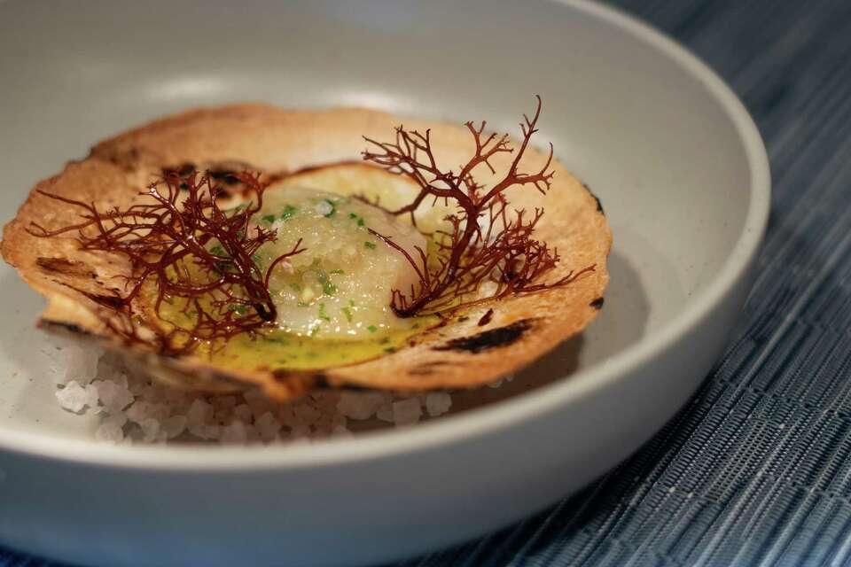 New Peninsula and South Bay restaurants, including dim sum and sushi.