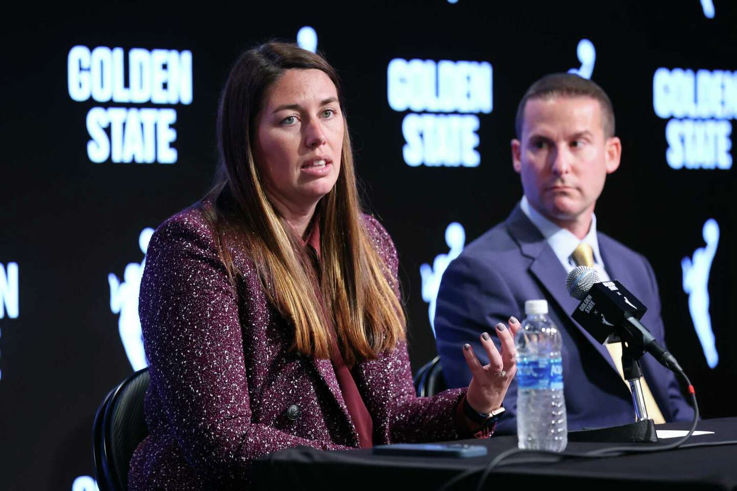 What’s next for Golden State WNBA team? Timeline for name, GM, coach