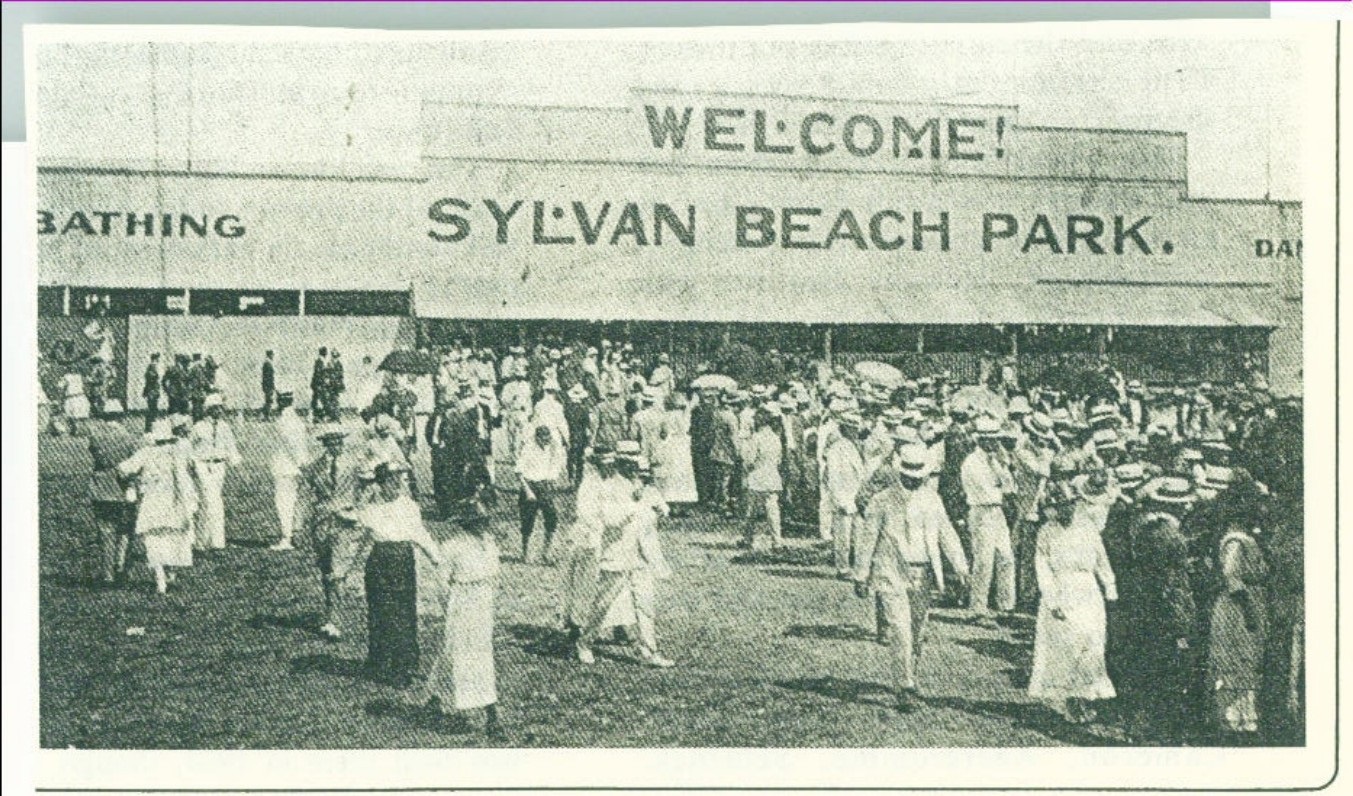 Sylvan Beach: History from 1800s to now, as $30M upgrade is planned