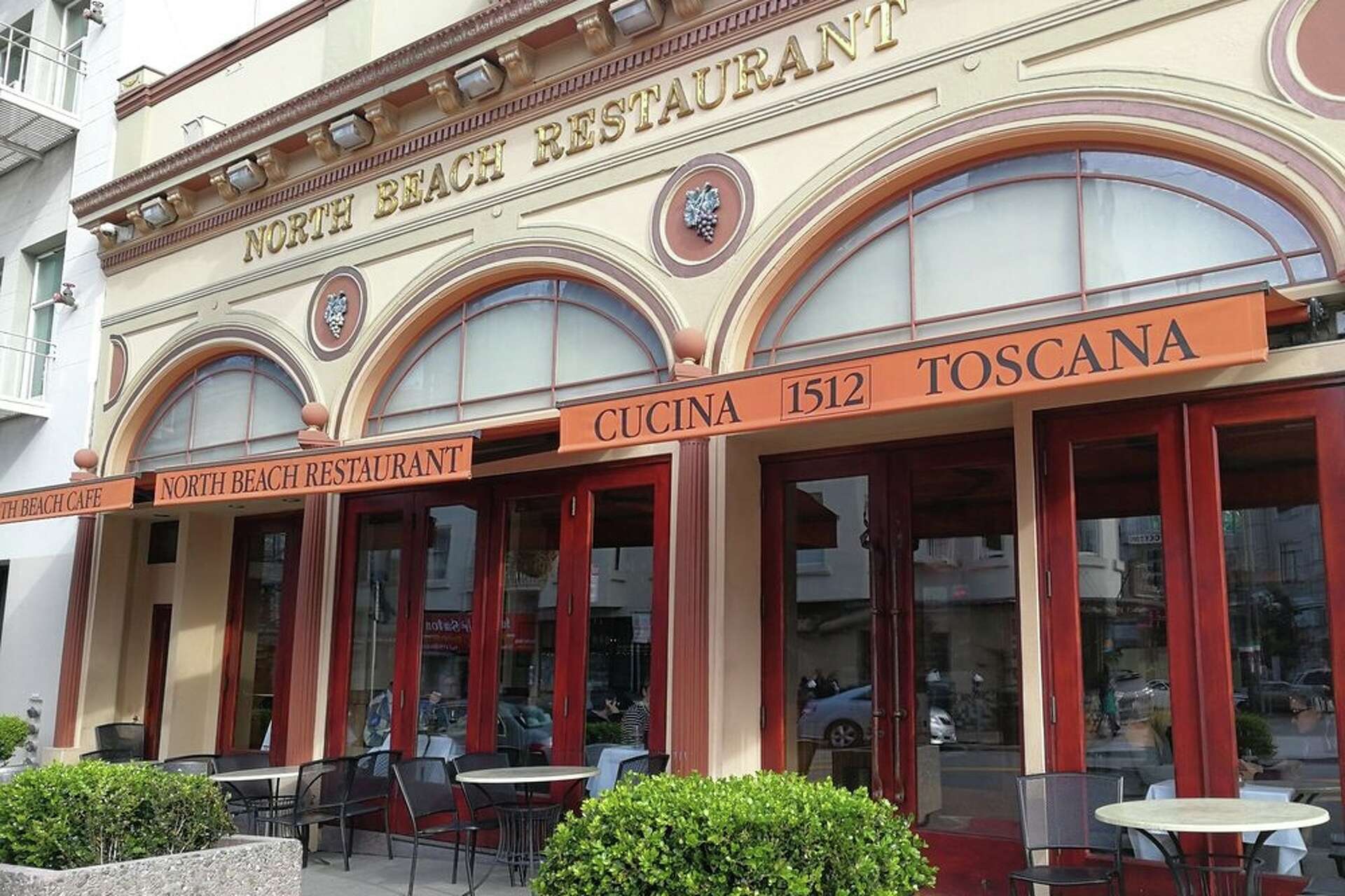 53-year-old SF Italian restaurant to return after recent closure