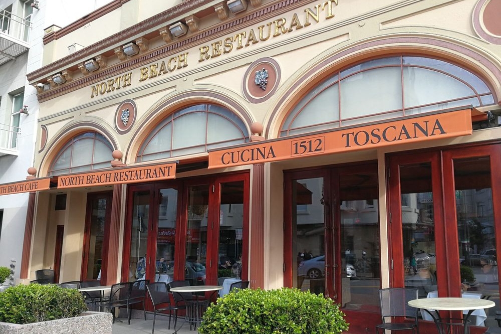 53-year-old SF Italian restaurant to return after recent closure