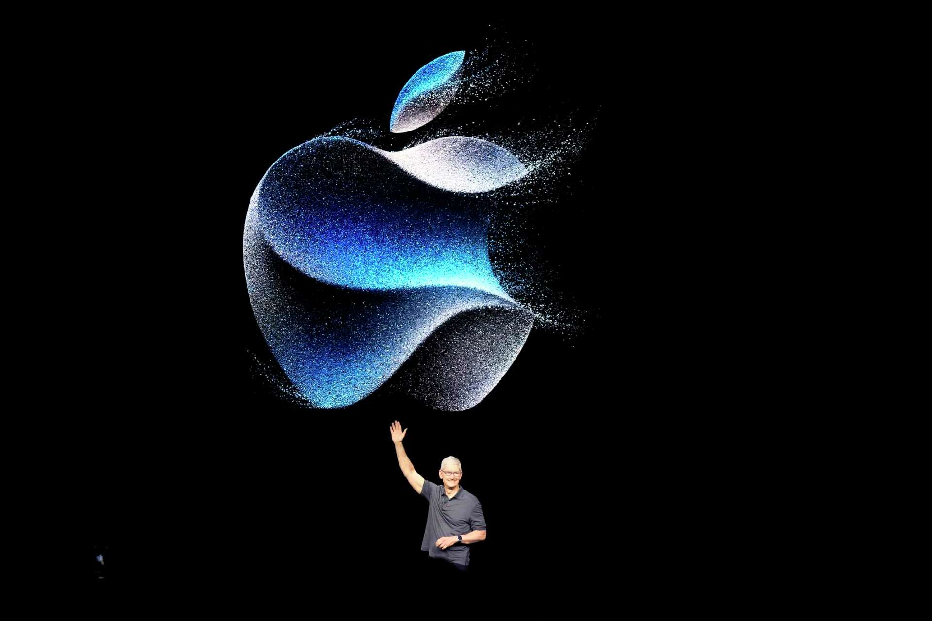 Apple AI has fallen behind. That is about to change.