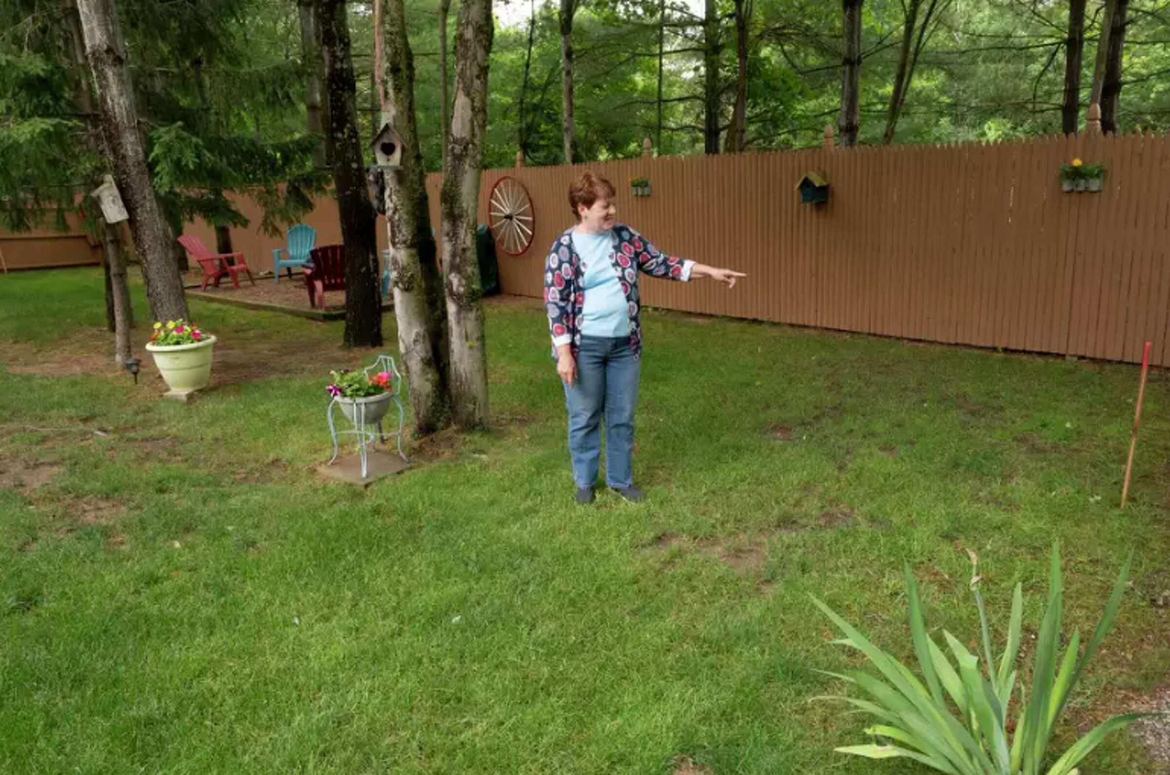 CHPE project faces eminent domain court battles