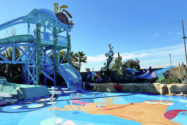 Disneyland's new hotel has an experience you can't get anywhere else