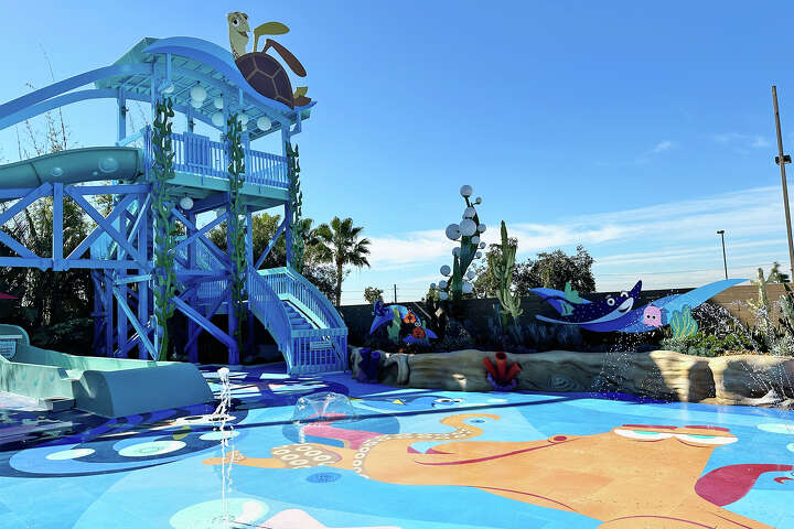 Disneyland's new hotel has an experience you can't get anywhere else