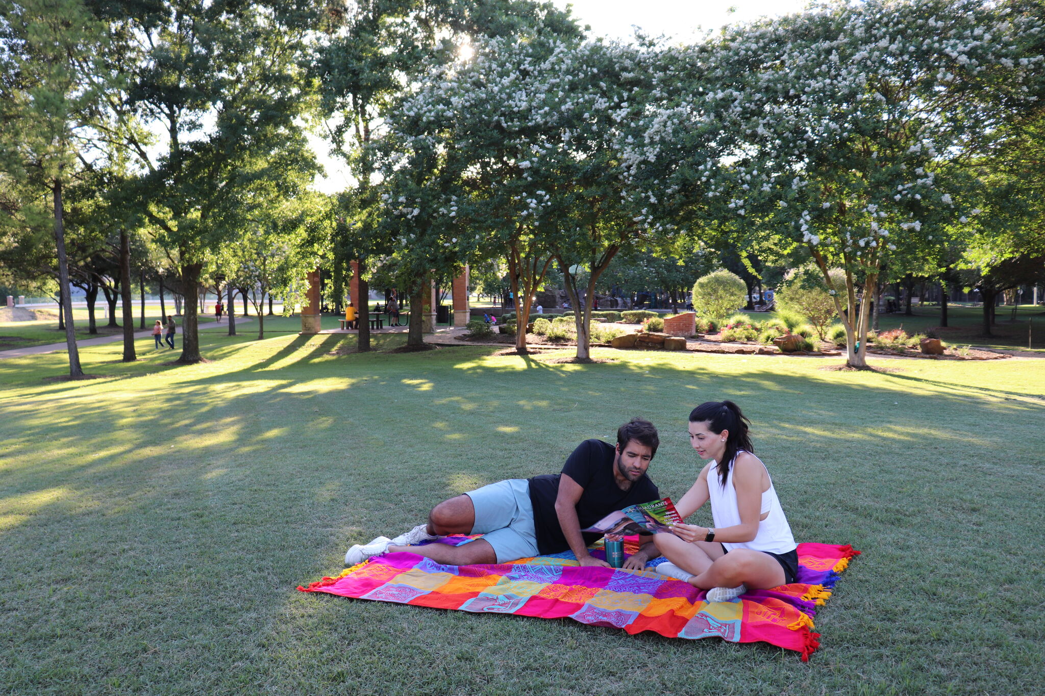 North Houston's Wussow Park is getting $1 million makeover