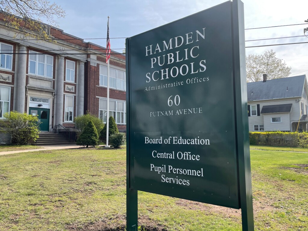 Hamden faced with 'tough decisions' in $6.25M school budget increase