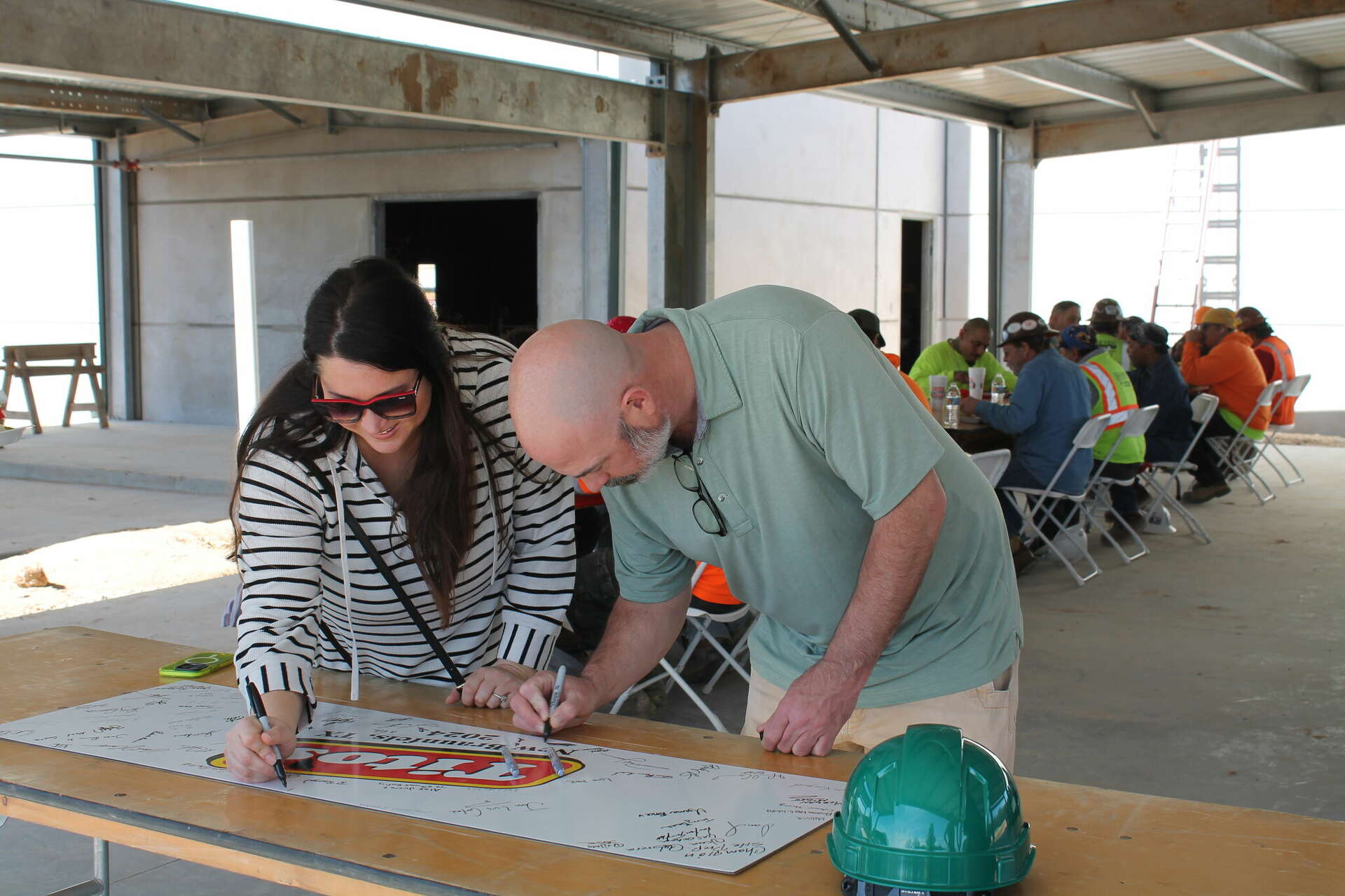 Texas Tito's set to open in New Braunfels in spring 2024