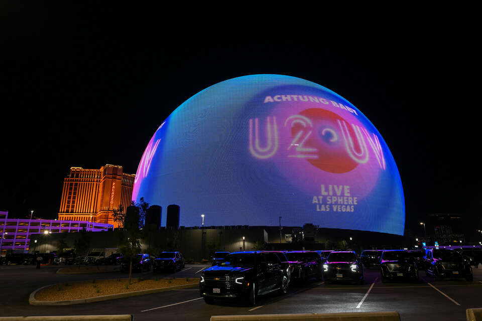 Super Bowl in Las Vegas: Where 49ers fans can eat, drink and party