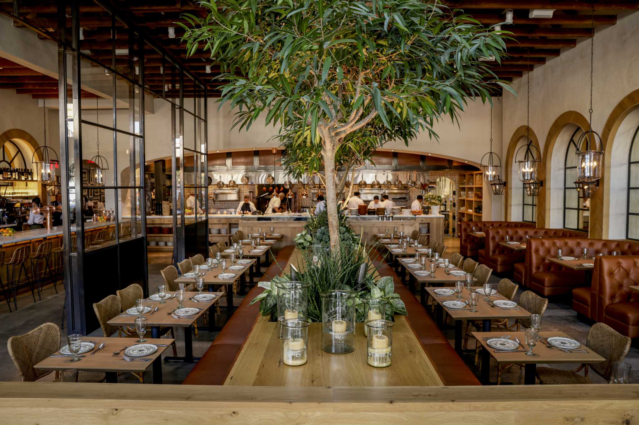 The owners of SF's Original Joe's open a new Mexican restaurant