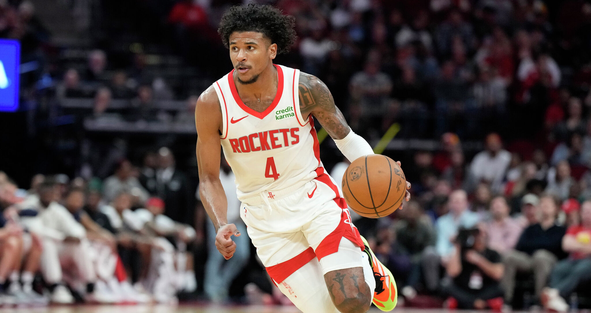 Houston Rockets vs. Toronto Raptors: Five things to watch