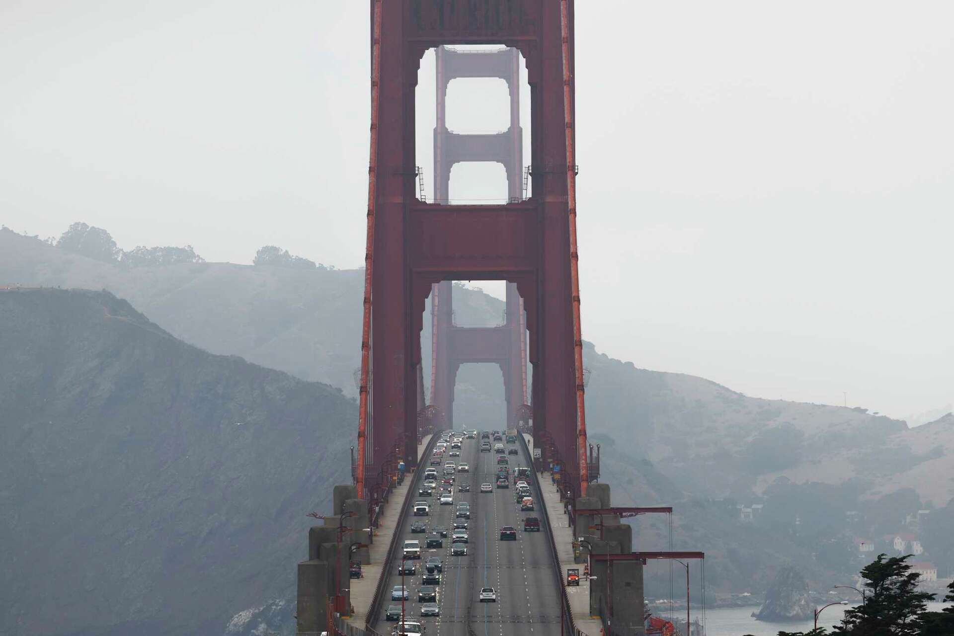 It could soon cost more than $11 to drive across Golden Gate Bridge